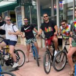Miami: South Beach Bicycle Rental - The Practical Side: Cost, Convenience, and Tips