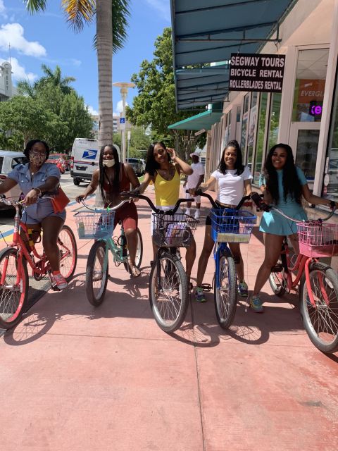 Miami: South Beach Bike Rental - Final Thoughts