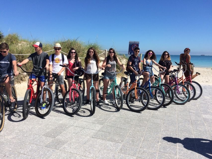 Miami South Beach Bike Tour - Final Thoughts