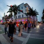 Miami: South Beach Food & Fun Art Deco Walking Tour - What to Expect During the Tour