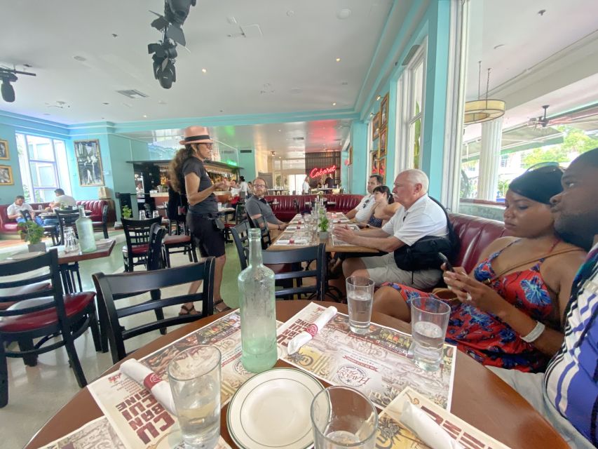 Miami: South Beach Food Tour - Final Thoughts