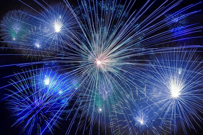 Miami South Beach July 4th Fireworks On Catamaran - Who Is This Tour Best For?