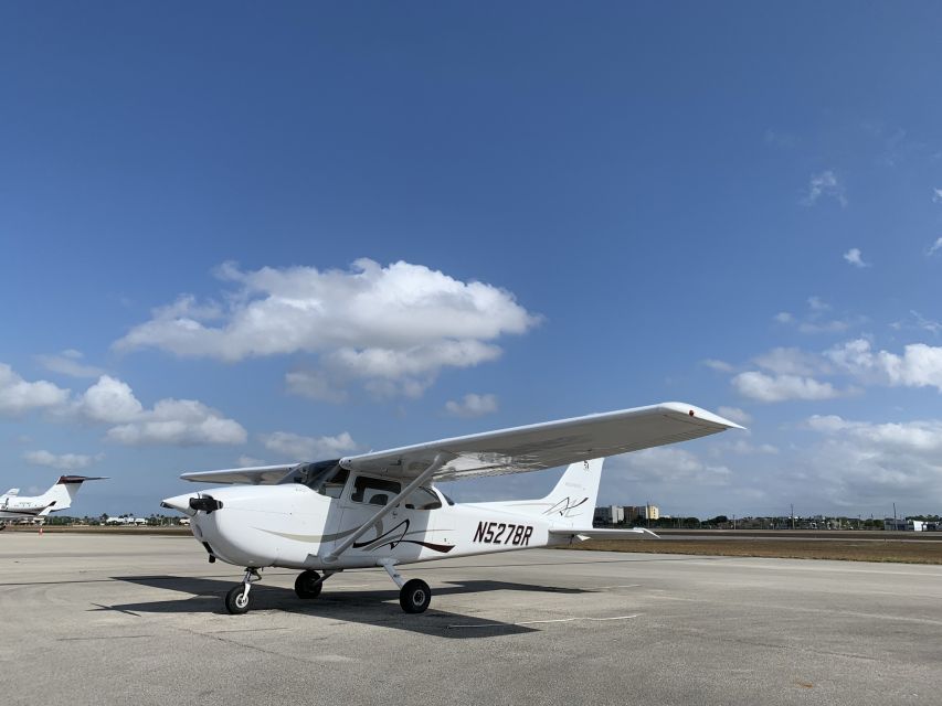 Miami: South Beach Private 50-Minute Private Flight Tour - FAQ