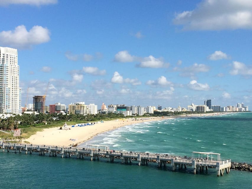 Miami & South Beach: Private Luxury Airplane Tour - What This Tour Means for Travelers