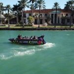 Miami Speed Boat South Beach & Hard Rock Meal at Bayside Marketplace - The Hard Rock Café Meal