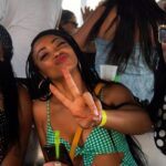 Miami Spring Break Party Boat with Live DJ and Open Bar - The Itinerary in Detail