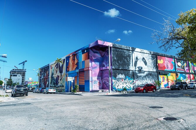 Miami Street Art Private Walking Tour with a Guide - Why Choose the Miami Street Art Private Tour?