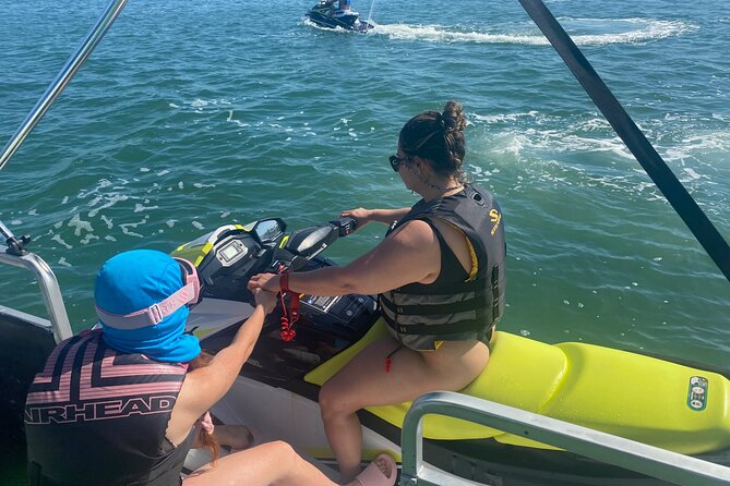 Miami: Sunny Isles Jetski - Why This Tour Might Be Perfect for You