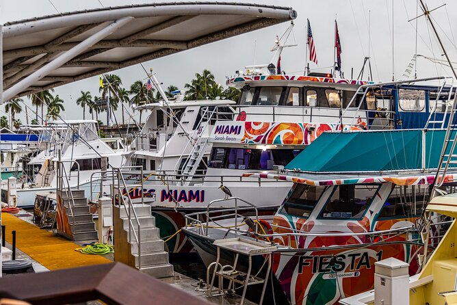 Miami Sunset and City Lights Cocktail Cruise - Who Is This Cruise Best Suited For?