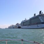 Miami Sunset and City Lights Cocktail Cruise - FAQ