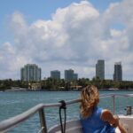 Miami: Sunset Cruise with Celebrity Homes & Open Bar - The Experience: Drinks, Music, & Ambience