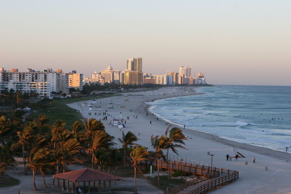Miami Sunset: Private Luxury Airplane Tour - Why This Tour Is Worth It