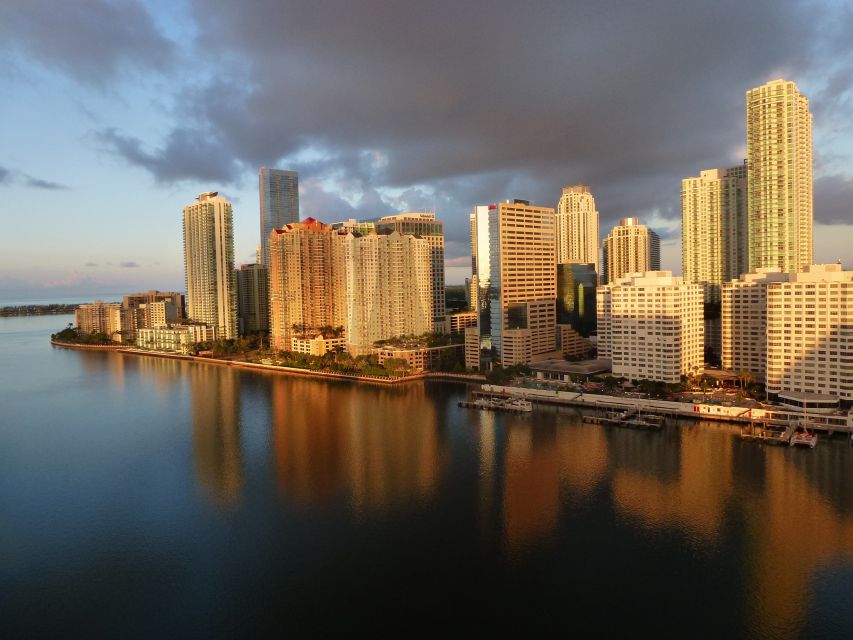 Miami Sunset: Private Luxury Airplane Tour - FAQ