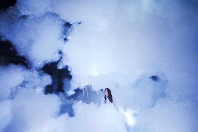 Miami: Superblue Miami Immersive Art Experience Ticket - Authentic Visitor Insights and Tips
