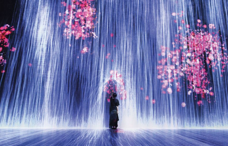 Miami: 'Superblue Miami' Immersive Art Experience Ticket - Practical Details: What to Expect
