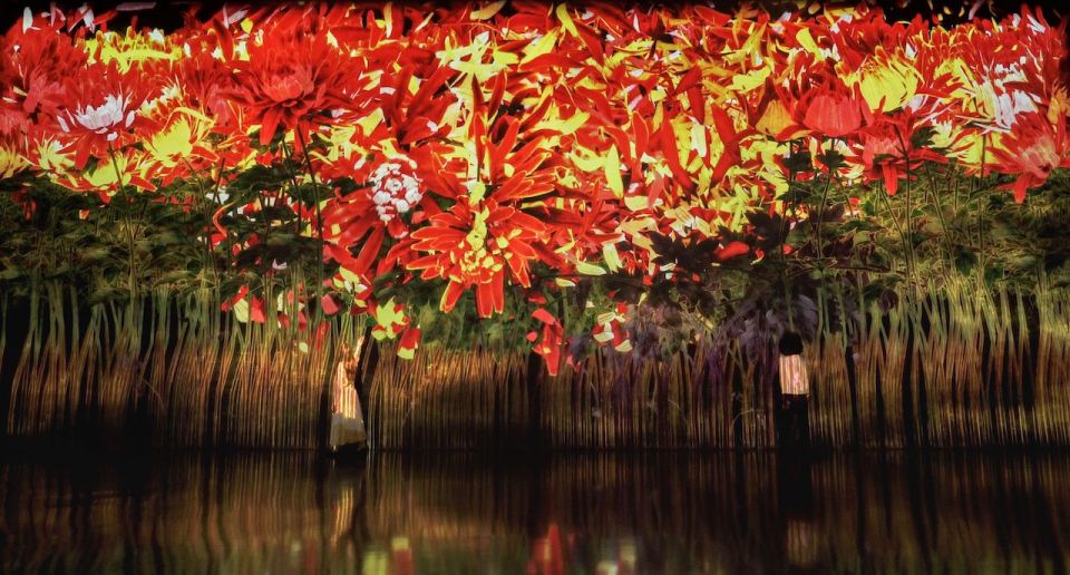 Miami: 'Superblue Miami' Immersive Art Experience Ticket - Authentic Reviewer Insights