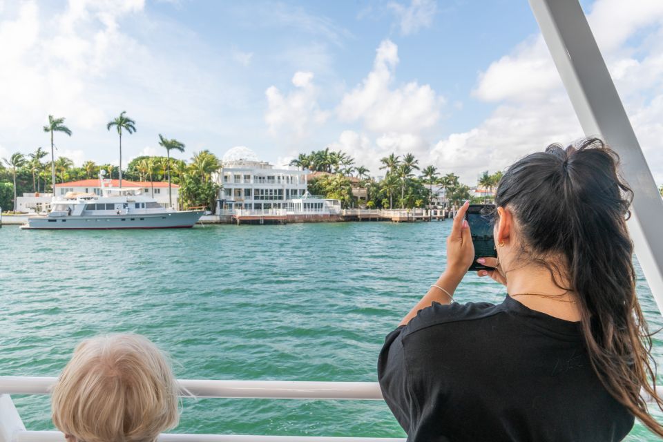 Miami: The Original Millionaires Row Cruise - Final Thoughts