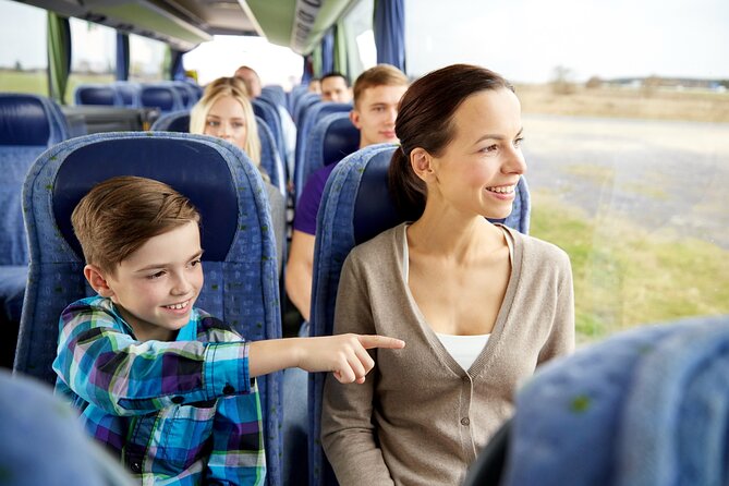Miami to Key West Bus Tour with Narration - What to Expect in Key West