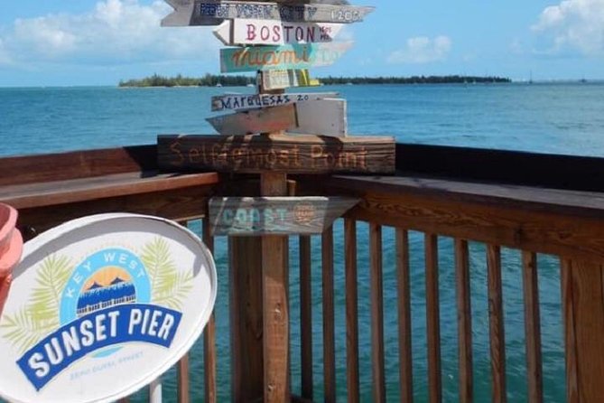 Miami to Key West Day Trip Transportation - The Itinerary: What to Expect