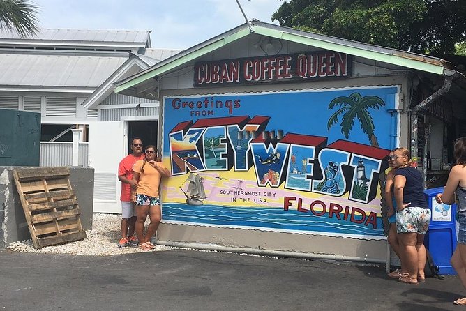 Miami to Key West Day Trip Transportation - Who Is This Tour Best For?