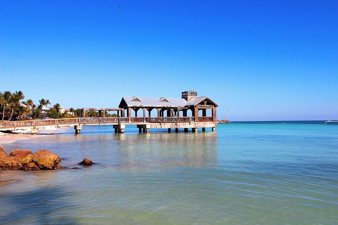 Miami to Key West Day Trip with Activity Options & Hotel Pick - Miami to Key West Day Trip with Activity Options & Hotel Pick