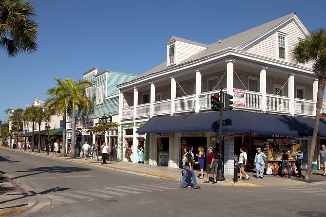 Miami to Key West Day Trip with Activity Options+Miami Airport - Overview of the Tour Experience