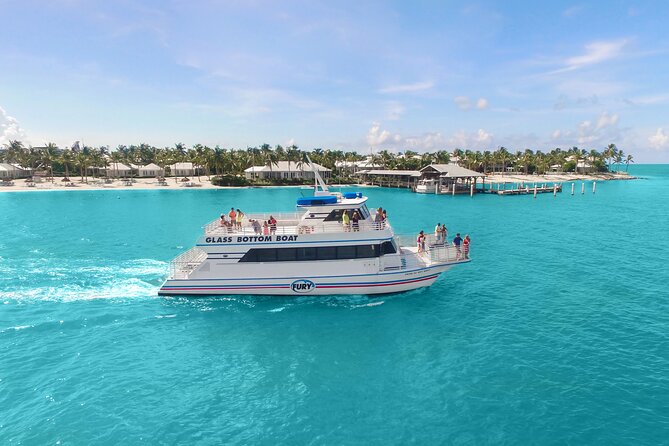 Miami to Key West Day Trip with Activity Options+Miami Airport - Exploring the Itinerary in Detail
