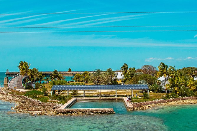 Miami to Key West Overnight Round-Trip Transfer - Transportation Quality and Group Size