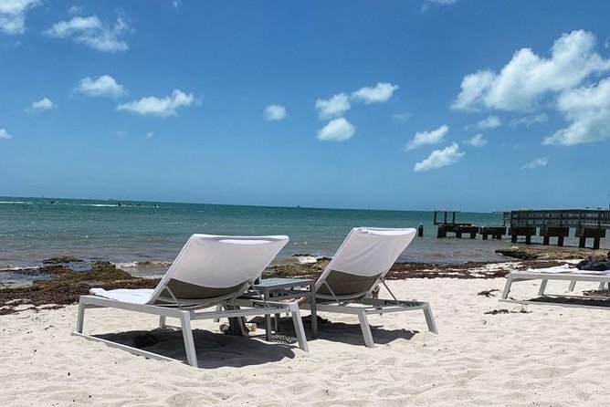 Miami to Key West Overnight Round-Trip Transfer - Practical Tips for Your Trip