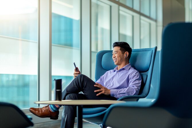 Miami Train Transfer to Orlando Airport - Key Points