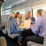 Miami Train Transfer to Orlando Airport - The Real Value of This Service