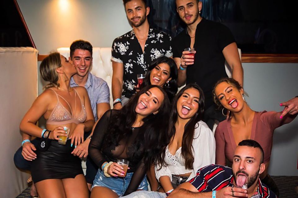 Miami: Ultimate Boat Party, Party Bus and Nightclub Entry - Final Thoughts