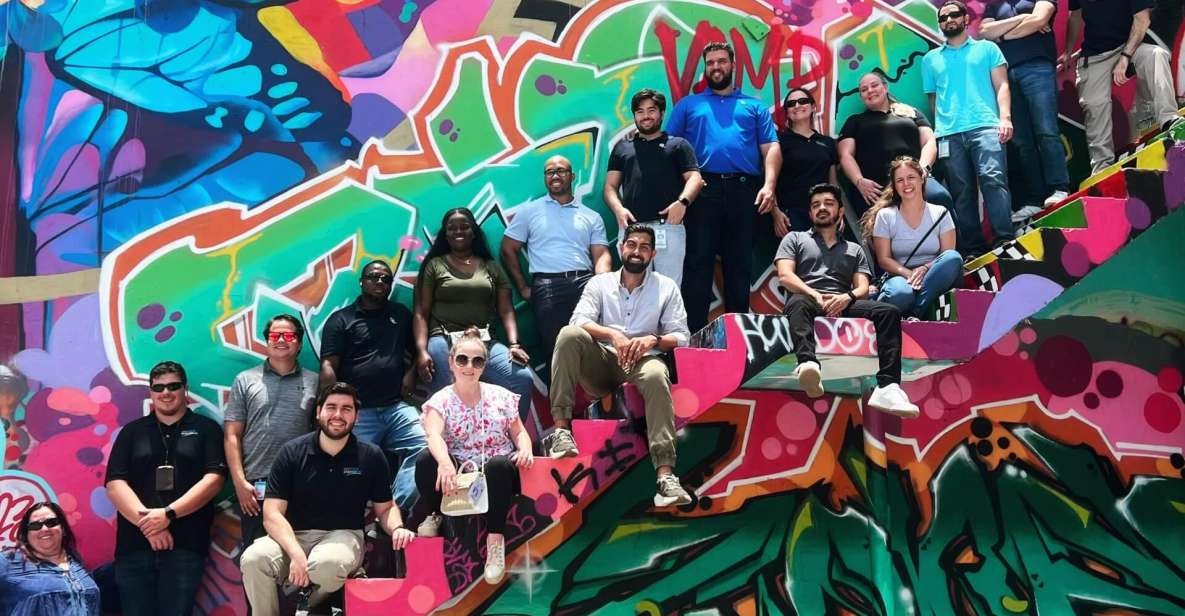 Miami: Wynwood Arts District Walking Tour - FAQ