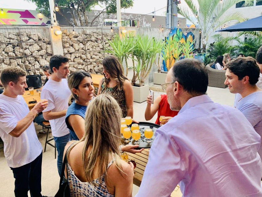 Miami: Wynwood Food and Art Tour - Who Will Love This Tour?