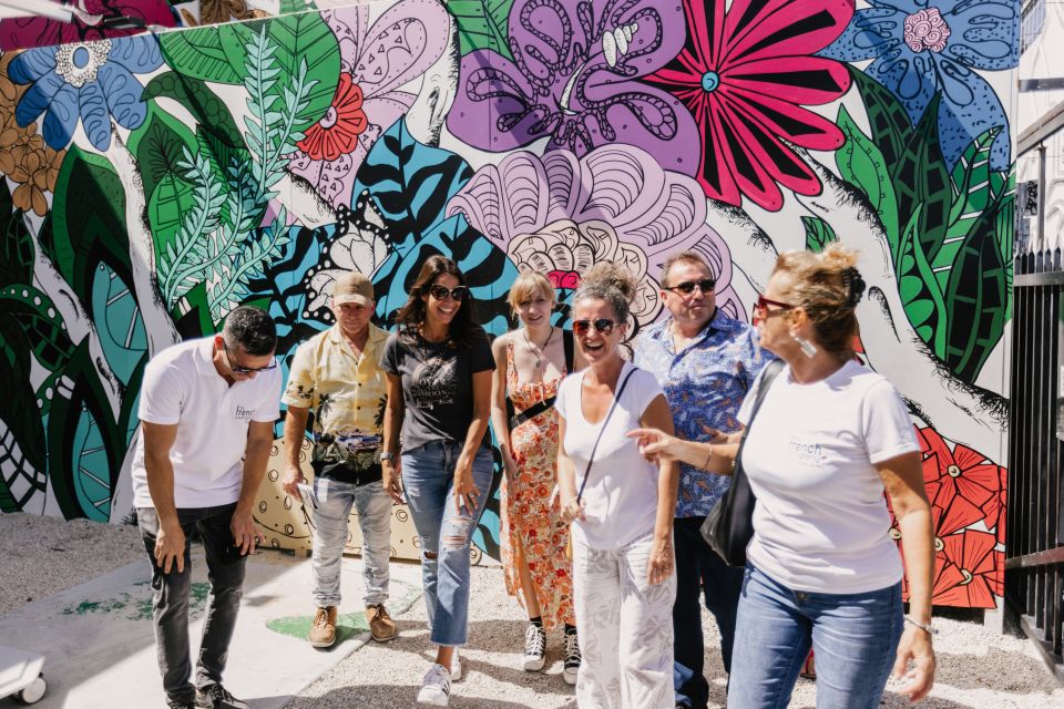 Miami: Wynwood Walking Tour - Overall Impression  