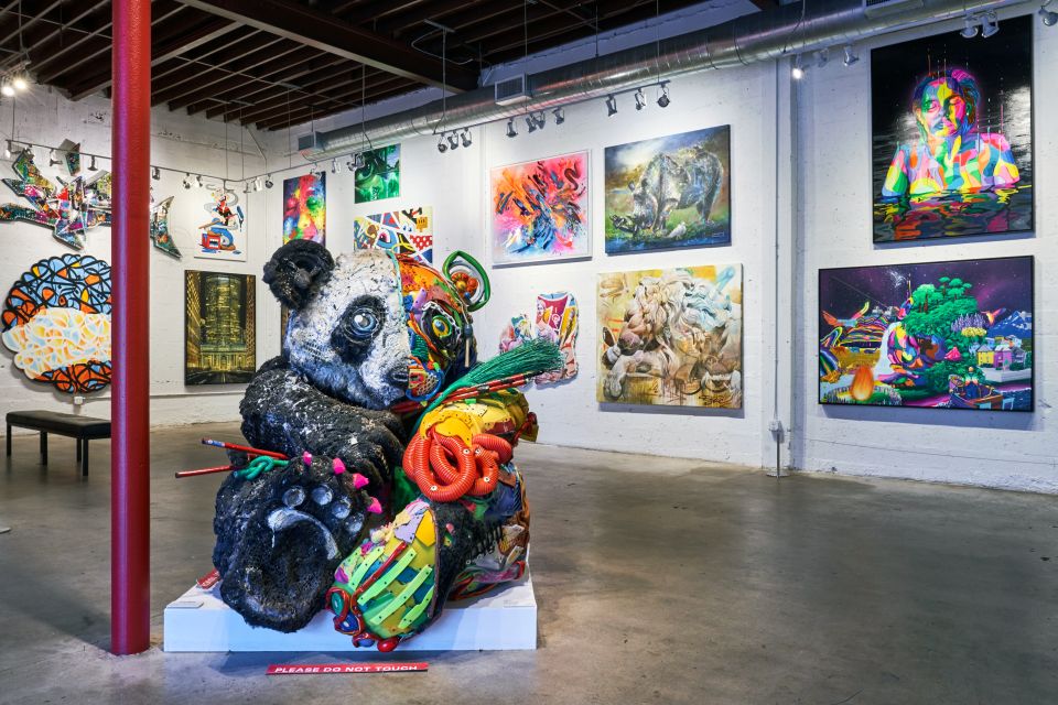 Miami: Wynwood Walls Skip-the-Line Ticket - Final Thoughts