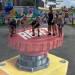 Miami: Wynwood Walls Street Art and Food Walking Tour - Authentic Experiences and Reviewer Insights