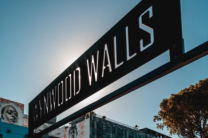 Miami Wynwood Walls Street Art & Neighborhood Walking Tour - FAQ