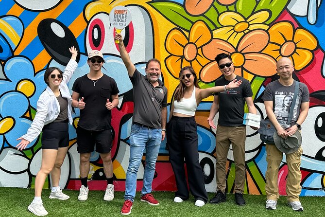 Miami Wynwood Walls Street Art & Neighborhood Walking Tour - Final Thoughts