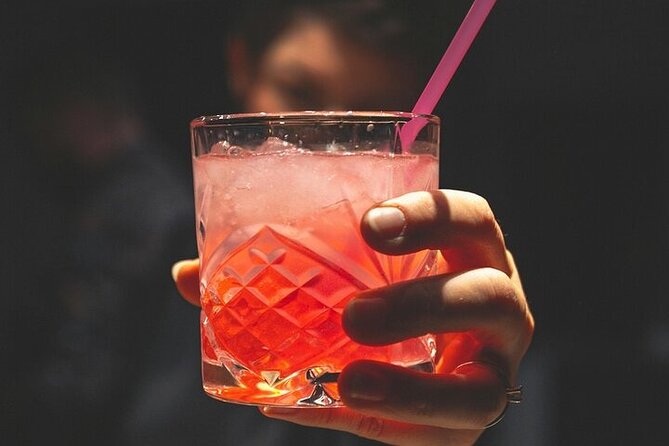 Miamis Best Party Cruise Drink Included 1 Hour 20 Min Tour - Key Points