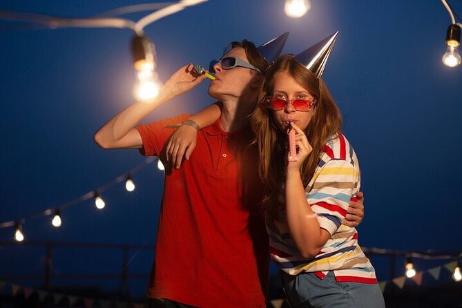 Miamis Best Party Cruise Drink Included 1 Hour 20 Min Tour - Overview of the Experience