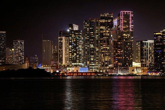 Miamis Best Party Cruise Drink Included 1 Hour 20 Min Tour - Authentic Insights from Reviews