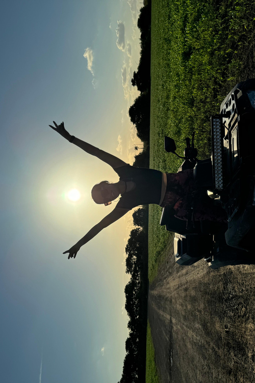 Miami's Ultimate ATV Adventure- Free Passenger & Safety Gear - What You Can Expect from the Itinerary