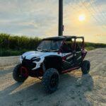 Miami's Ultimate Buggy Adventure on a Honda Talon UTV - An In-Depth Look at the Experience