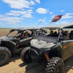 Miami's Ultimate Buggy Adventure on a Polaris RZR UTV - The Practical Side: Logistics and Inclusions