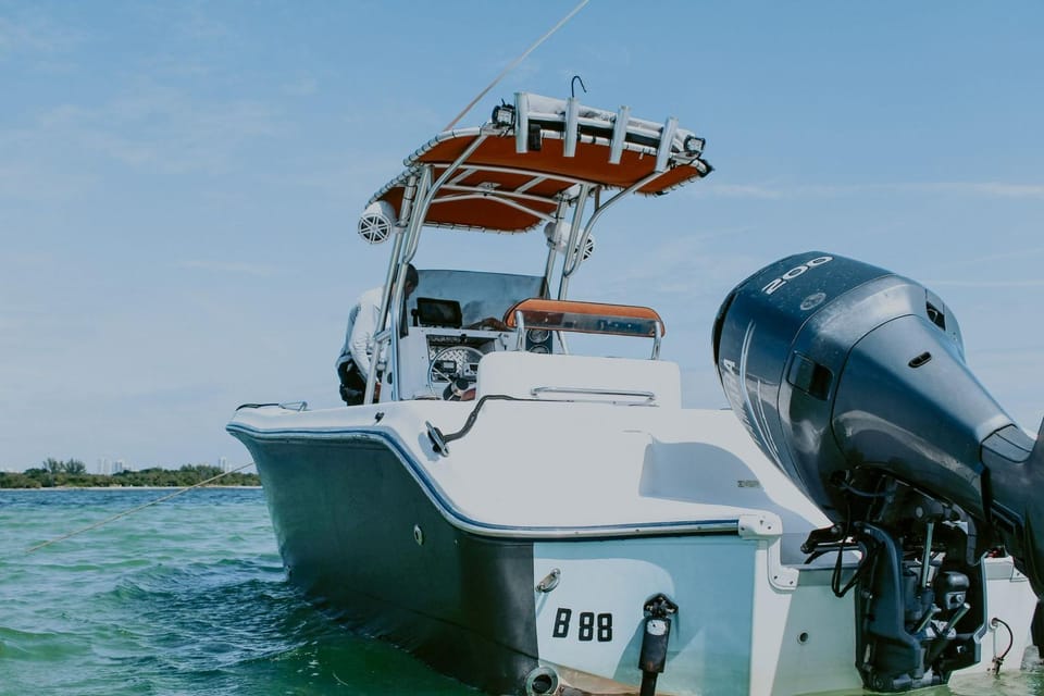Miami's Unique Private Boat Tour: Discover & Enjoy Your Way - Why Choose a Private Miami Boat Tour?