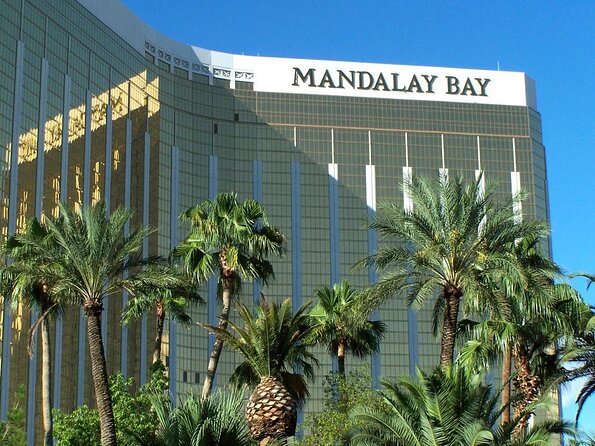 Michael Jackson ONE by Cirque du Soleil® at Mandalay Bay Resort and Casino - Key Points