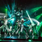 Michael Jackson ONE by Cirque du Soleil® at Mandalay Bay Resort and Casino - Additional Experience Points
