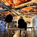 Michelangelo's Sistine Chapel Exhibition with General Admission - Final Thoughts