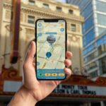 Michigan Avenue Rendezvous Walking Tour with Smartphone App - The Practicalities